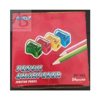 Jual Peruncing Pensil Terlengkap - Harga Grosir & Murah Mei 2024