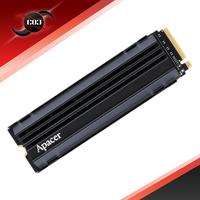 Review Apacer AS2280Q4U 2TB M.2 PCIe Gen4 x4 SSD | Tokopedia