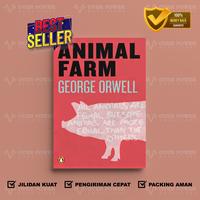 Jual Animal Farm George Orwell Terlengkap - Harga Murah April 2024