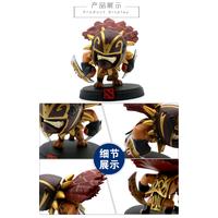 Jual Aneka Figure Dota 2 Terlengkap - Harga Murah Mei 2024