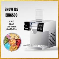 Jual Mesin Es Bingsoo Terdekat - Harga Murah & Grosir Mei 2024