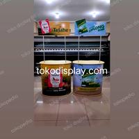 Jual Meja Polycounter Terbaik - Harga Murah Juni 2024 & Cicil 0%
