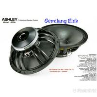 Jual Speaker Ashley 15 Inch Murah & Terbaik - Harga Terbaru Mei 2025