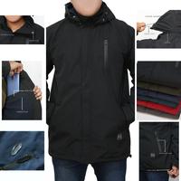 Jual Jaket Gunung Goretex Model & Desain Terbaru - Harga Mei 2024
