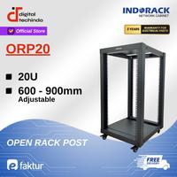 Jual Rack 20U Murah & Terbaik - Harga Terbaru April 2024