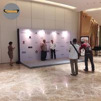 Jual 360 Video Booth Murah - Harga Terbaru 2024