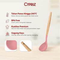 Jual Ladle Terlengkap - Harga Terbaru Januari 2025 & Cicilan 0%