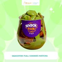 Jual Snacktok Bittersweet By Najla Terlengkap - Daftar Harga Mei 2024 ...