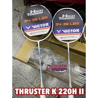 Jual Victor Thruster K 220H Ii Terbaik - Harga Murah Juni 2024 & Cicil 0%