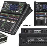 Jual Mixer Digital Ashley Mei 2024 Harga Termurah - Cicil 0% 3x di ...