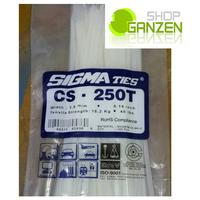 Jual Kabel Ties Sigma Cs 200 Terlengkap - Harga Grosir & Murah Mei 2024