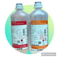 Jual Cairan Infus Rl Murah - Harga Terbaru April 2024