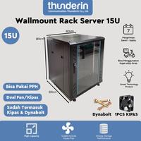 Jual Rak Server Terlengkap - Daftar Harga Mei 2025 & Cicilan 0%