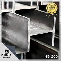 Jual H Beam 200 Murah & Terbaik - Harga Terbaru Juli 2025