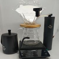 Jual Manual Brew Set Terlengkap - Harga Terbaru Februari 2024 & Cicilan 0%