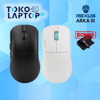 Jual Mouse Rexus Wireless Murah & Terbaik - Harga Terbaru Maret 2024