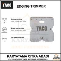 Jual Taco Edging Trimmer Murah - Harga Terbaru 2024