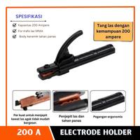 Jual Stang Las Listrik Terbaik - Harga Murah Maret 2025 & Cicil 0%