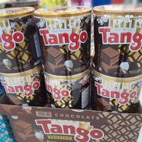 Tango Kaleng, Renyah dan Legit dalam Satu Gigitan Februari 2024