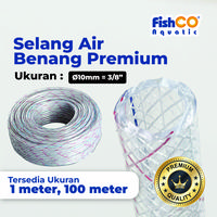 Jual Selang Spiral 10mm Murah - Harga Terbaru 2024