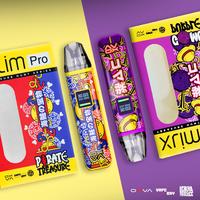 Jual Oxva Slim Murah - Harga Terbaru 2024