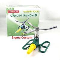 Jual Rotary Sprinkler Terbaik - Harga Murah April 2024 & Cicil 0%