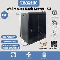 Jual Rack Server Murah & Terbaik - Harga Terbaru Maret 2025