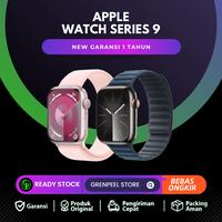 Harga Apple Watch Series 9 Terbaru & Resmi Januari 2025