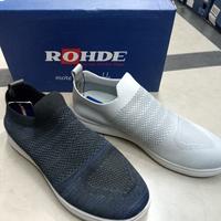 Jual Sepatu Rohde Model & Desain Terbaru - Harga April 2024