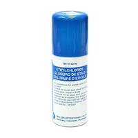 Jual Ethylchloride Spray Murah - Harga Terbaru Juni 2024