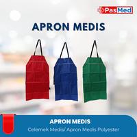 Jual Apron Medis Terlengkap - Harga Terbaru April 2025 & Cicilan 0%
