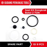 Jual Aneka O Ring Kit Terlengkap - Harga Murah Desember 2024
