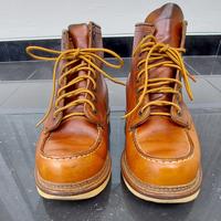 Jual Sepatu Red Wing Original Model & Desain Terbaru - Harga Mei 2024
