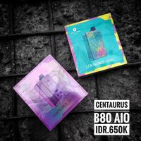 Jual Aneka Boro Tank Centaurus B80 Terlengkap - Harga Murah Mei 2024