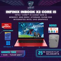 Jual Infinix Laptop Murah - Harga Terbaru 2023