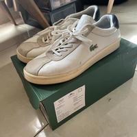 Jual Sepatu Lacoste Model & Desain Terbaru - Harga Juni 2024