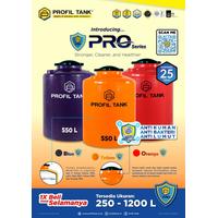 Jual Profil Tank Terbaik - Harga Murah Februari 2024 & Cicil 0%