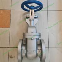 Jual Gate Valve Kitz 6 Inch Terbaik - Harga Murah Mei 2025 & Cicil 0%