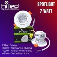 Jual Hi Led Downlight Mei 2024 Harga Termurah - Cicil 0% 3x di Tokopedia