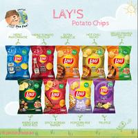Lays Snack Kripik Kentang Juni 2025