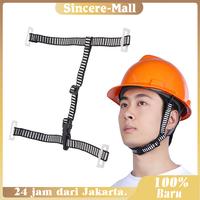 Jual Chin Strap Helm Terlengkap - Harga Murah Mei 2024 & Cicil 0%