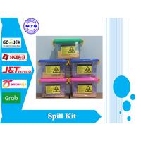 Jual Spill Kit Murah - Harga Terbaru Mei 2024