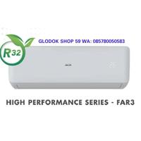 Jual Ac Aux 1 Pk Terlengkap - Daftar Harga Juni 2024 & Cicilan 0%