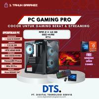 Jual Pc Gaming Fullset Murah & Terbaik - Harga Terbaru Mei 2024