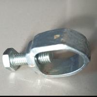 Jual Klem Grounding Terbaik - Harga Murah Mei 2024 & Cicil 0%