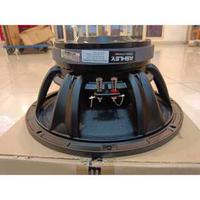Jual Speaker Ashley 12 Inch Murah & Terbaik - Harga Terbaru Juni 2024