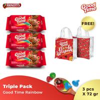 Jual Good Time Terdekat - Harga Murah & Grosir Maret 2024