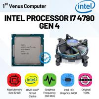 Jual Core I7 Gen 4 Terbaru - Harga Murah Februari 2024 & Cicil 0%