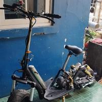 Jual Goped Scooter Terlengkap - Harga Murah Januari 2024 & Cicil 0%