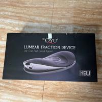Jual Dr Qyu Lumbar Traction Device Murah - Harga Terbaru Mei 2024